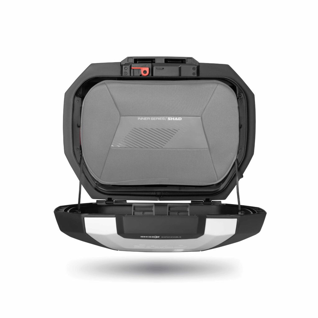 EXPANDABLE SIDE CASES SH38X