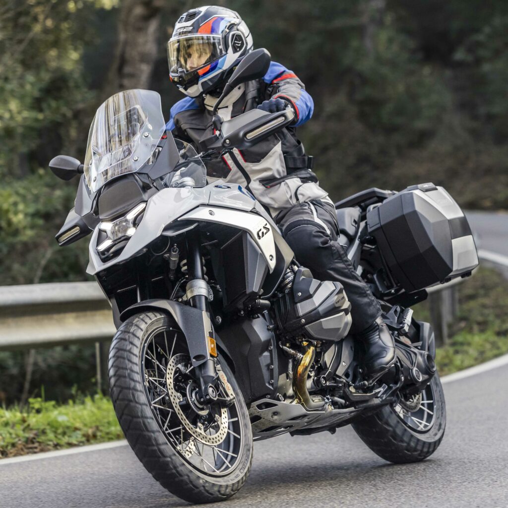 EXPANDABLE SIDE CASES SH38X