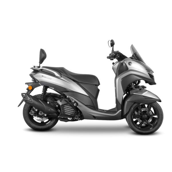 BACKREST FITTING YAMAHA TRICITY 125